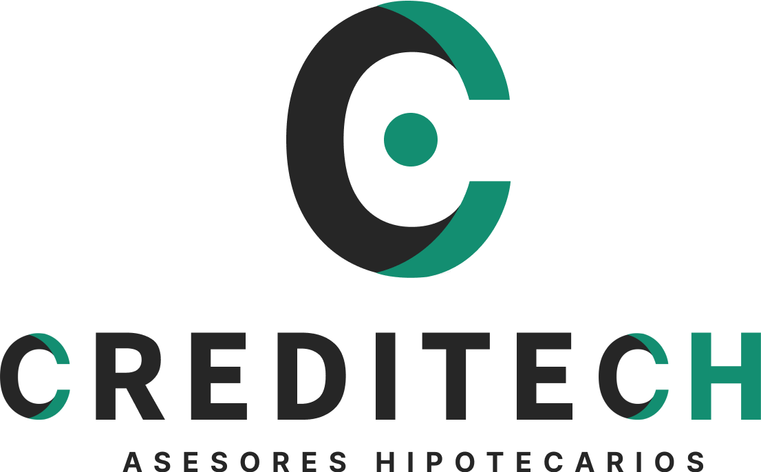 CREDITECH | Intermediarios de crédito inmobiliario